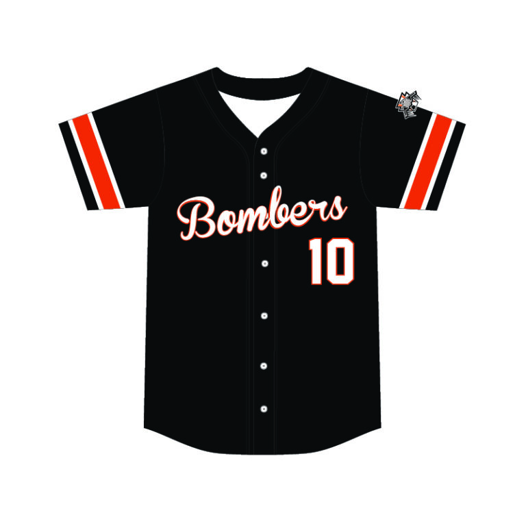 Bombers Baseball Package - MDubz Sports